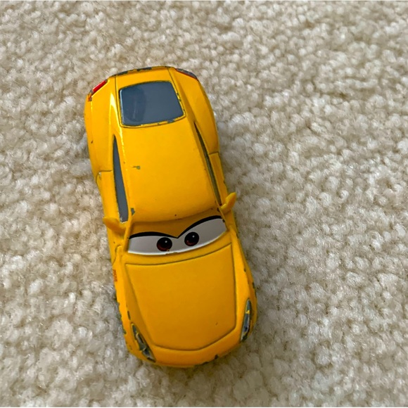 Toys | Disney Pixar Cars 7 Cars | Poshmark